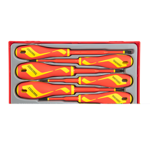 Zestaw szczypiec z konektorami 112 elementów Teng Tools TTCP122 ...