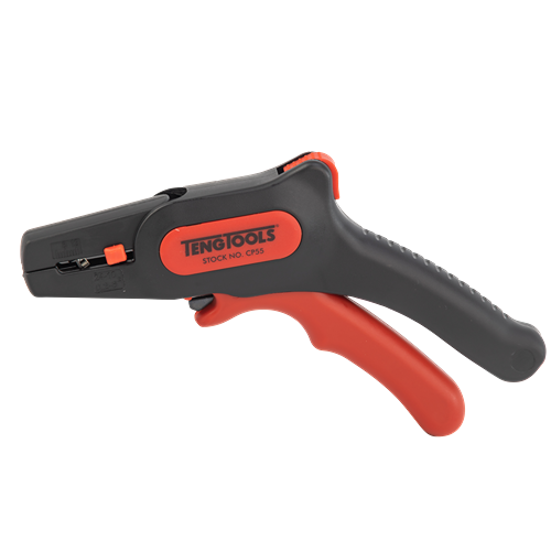 Szczypce odizolowujące Teng Tools CP55 186240107 – Teng Tools | TIM SA