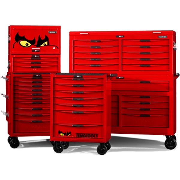 Próbnik napięcia Teng Tools MDV9855 186610101 – Teng Tools | TIM SA