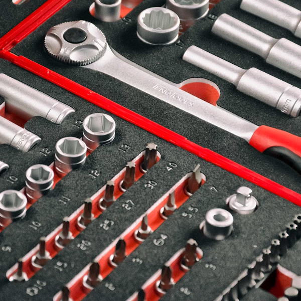 Próbnik napięcia Teng Tools MDV9855 186610101 – Teng Tools | TIM SA