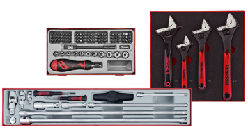 Próbnik napięcia Teng Tools MDV9855 186610101 – Teng Tools | TIM SA